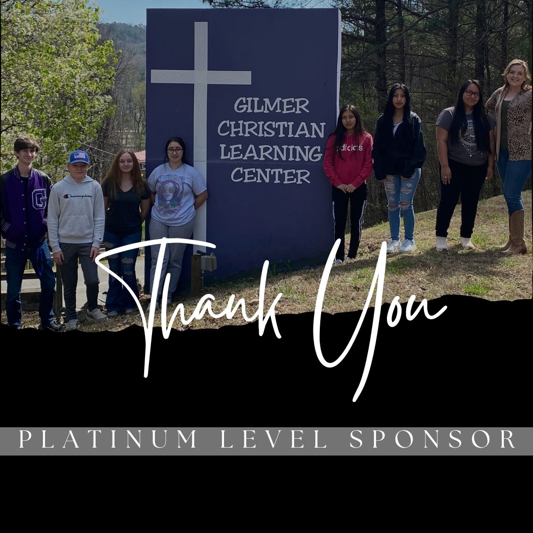 2023 Banquet – Gilmer Christian Learning Center