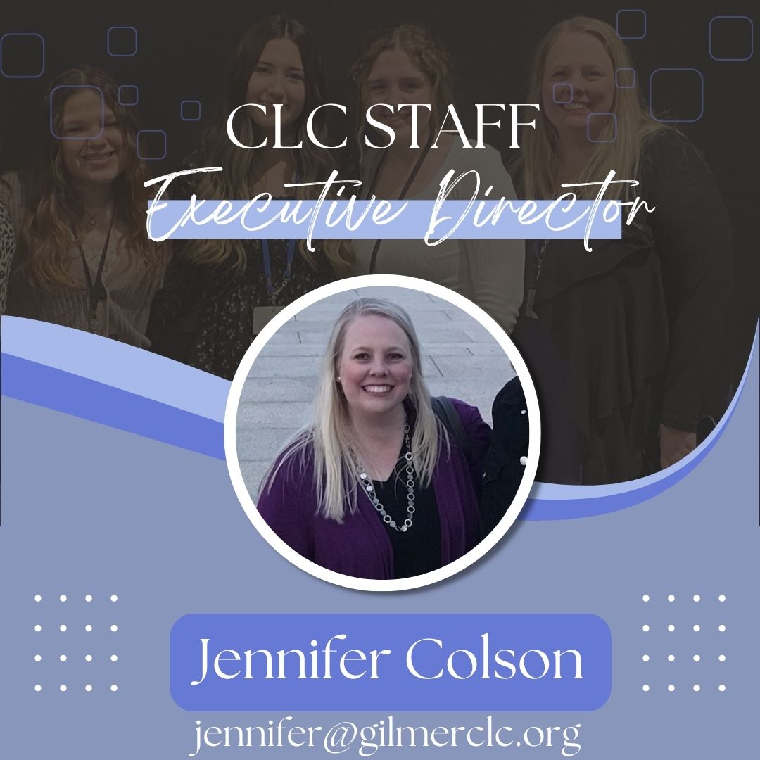 CLC Staff – Gilmer Christian Learning Center