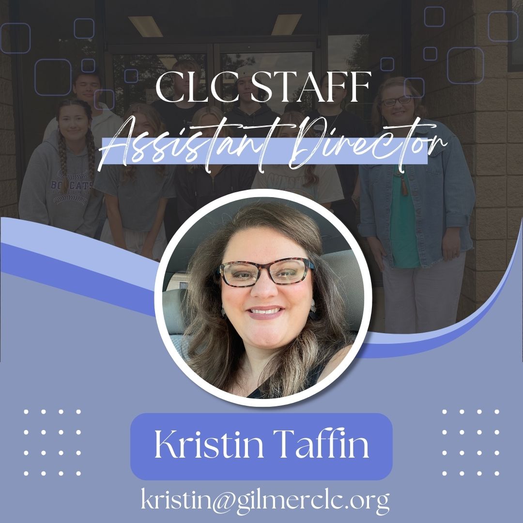 CLC Staff – Gilmer Christian Learning Center
