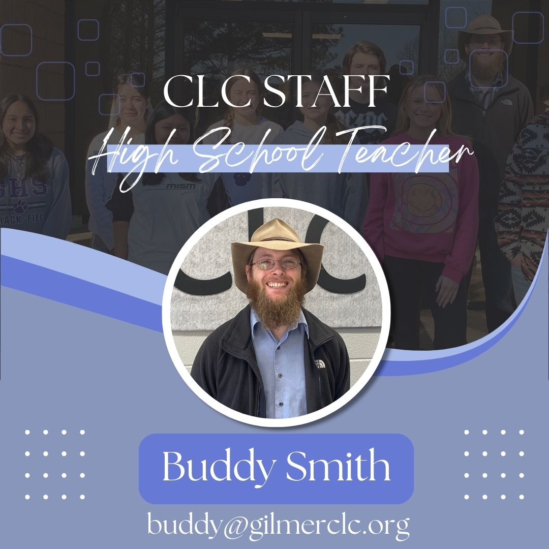 CLC Staff – Gilmer Christian Learning Center