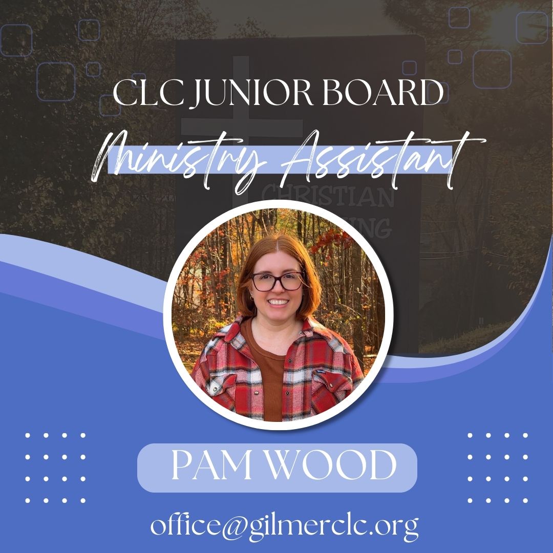 CLC Staff – Gilmer Christian Learning Center